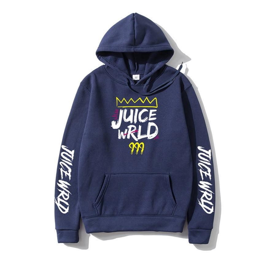 Click here for Unbranded Rapper Juice Wrld 999 O-Neck Sweatshirt... prices