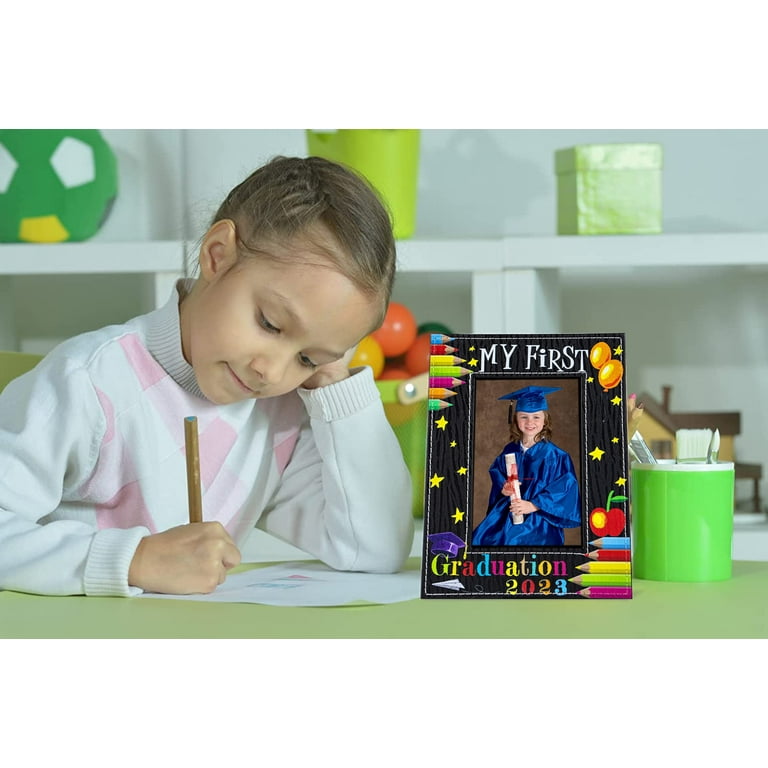 Graduation Frames For Kids