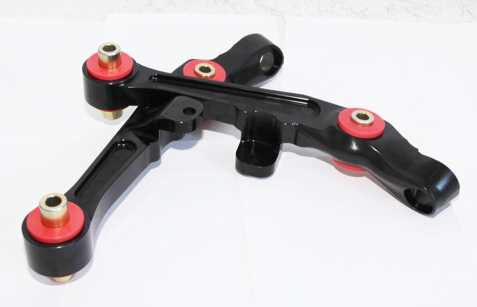 CNC Billet Upgrade bushing Front Lower Control Arm For03-07 350Z G35 ...