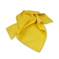 Eurow Microfiber Wipe and Clean Cloths 12" x 12" with Dispenser Box 50 ...