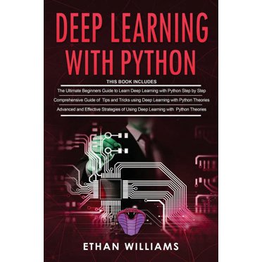 Hands-On Supervised Learning with Python: Learn How to Solve Machine ...