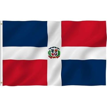 Anley 3x5 Foot Brazil Flag - Brazilian National Flags Polyester ...