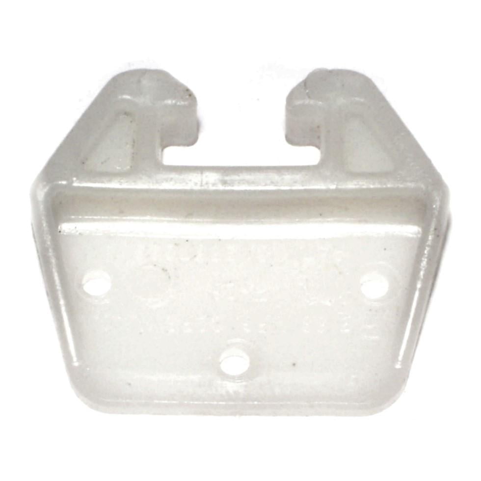 3/4" Nylon Plastic Track Drawer Guides (6 pcs.) - Walmart.com