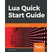 Free Shipping! Programming in Lua, Fourth Edition - Walmart.com - Walmart.com