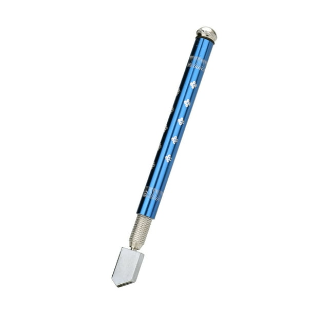 Multifunctional Glass Cutter Diamond Thick Glass Roller Cutting Wheel