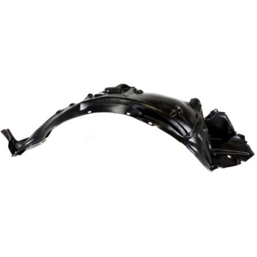 Lexus Nx Fender Liner