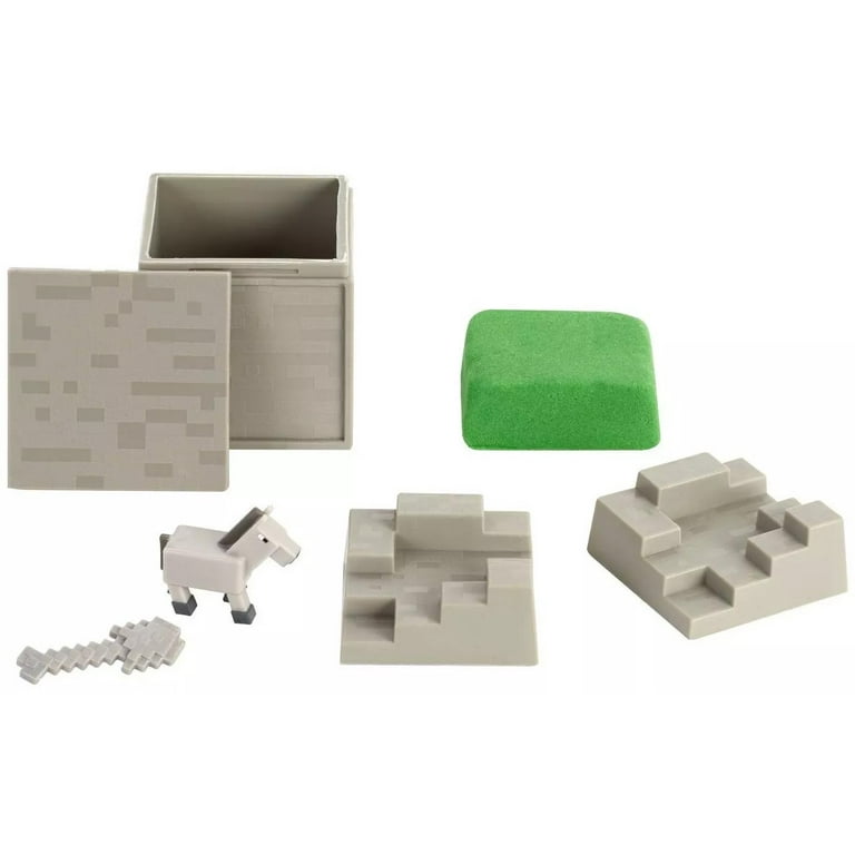 Mining Theme Gift Set Minecraft Mining Collector's Box By Culture Fly ...