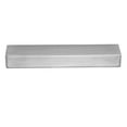 Sumner Street Home Hardware 10 Pack Martin 5" Satin Nickel Finger Pull ...