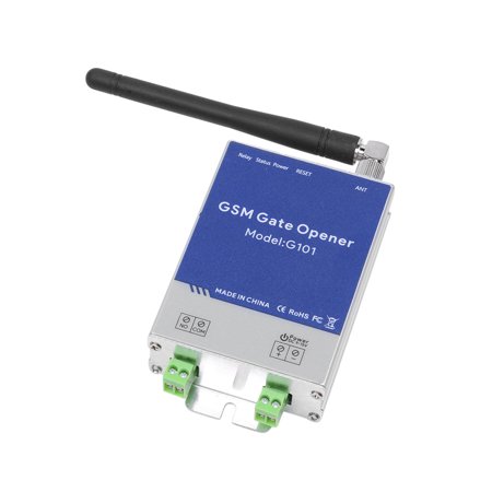 Coiry G101 Wireless Remote Control Door Access Mobile Phone Remote WiFi ...