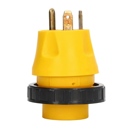 Power Connector,Generator Power Connector TT T Pto R Connector Plug ...