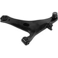 Detroit Axle - Front Left Lower Control Arm for 2012 2013 2014 2015 ...