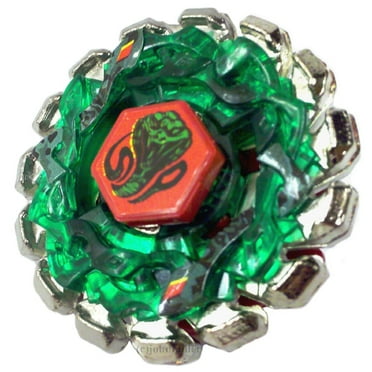 Beyblade Burst Single Top Pack Kerbeus K2 - Walmart.com