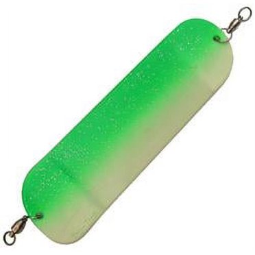 Pro-Troll Hot Chip Flasher, Green Stryper - Walmart.com