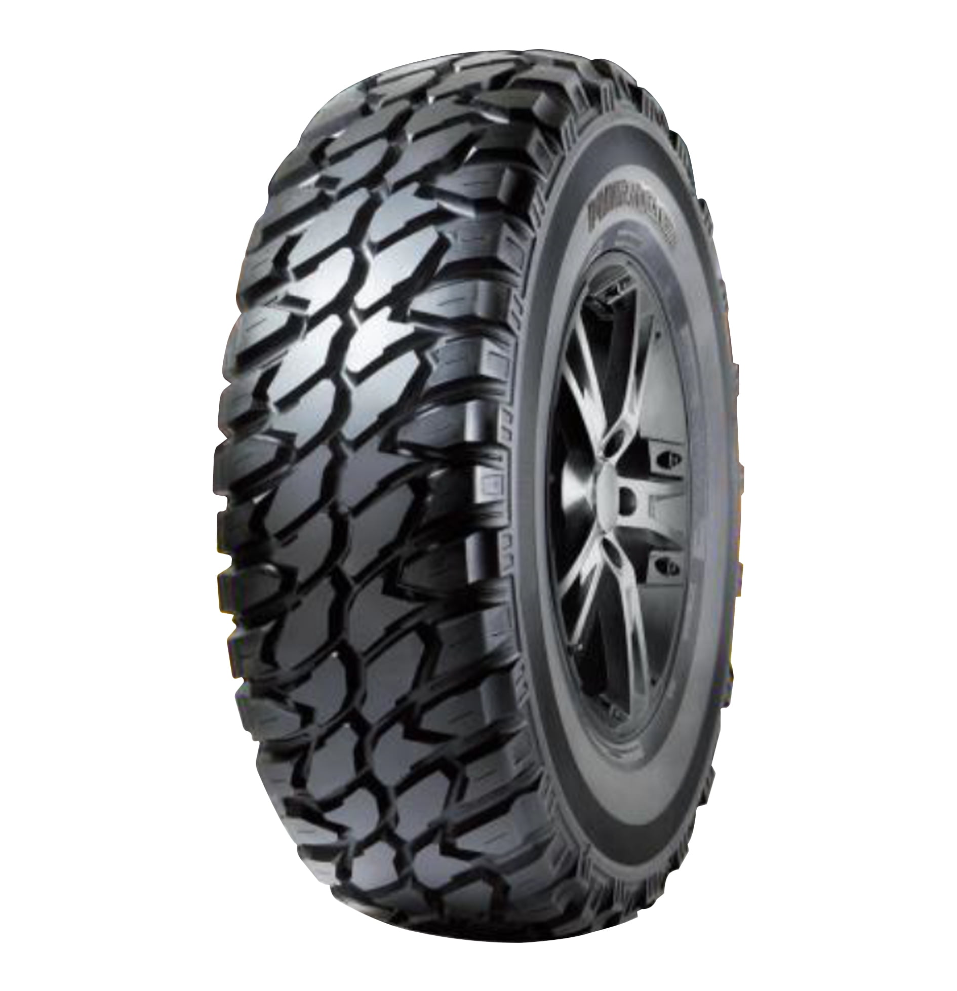 LLANTA Mirage 31X10.50 R15 109Q LT MR-MT172 | Walmart en línea