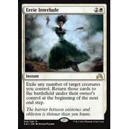 MtG Innistrad Uncommon Invisible Stalker (Foil) #60 - Walmart.com