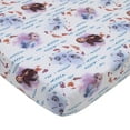 Disney Frozen II Magical Journey Toddler Bedding Sets, Toddler Bed, 4 ...