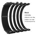 CHNGYCX Various Colors 5 Piece PSU Extension Cable Kit for DIY PC Case ...