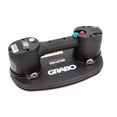 GRABO Electric Vacuum Suction Cup Lifter for Wood Drywall Granite Glass ...