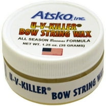 30-06 Outdoors String Snot Bow String Wax - Walmart.com