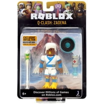 Roblox Action Collection - Series 9 Mystery Figure Six Pack [Includes 6 ...