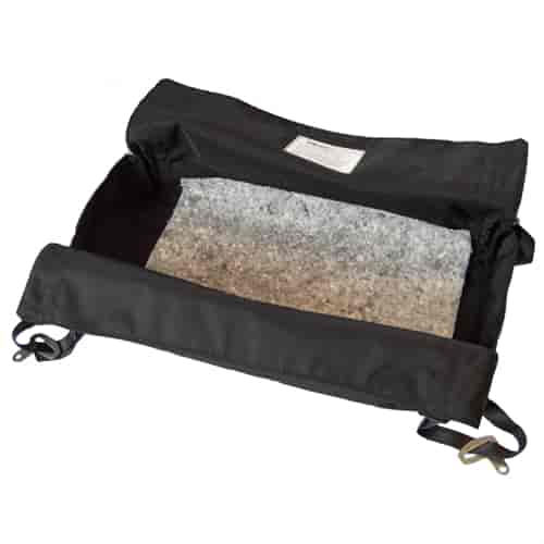 Stroud 1030 Engine Diaper Ballistic Nylon 4 000 lbs. Strapping ...