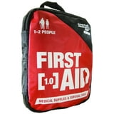 Adventure Medical Kits Adventure First Aid Kit 1.0, 49 Piece Emergency ...