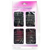 Allary Hand Needles 70/Pkg-Assorted - Walmart.com