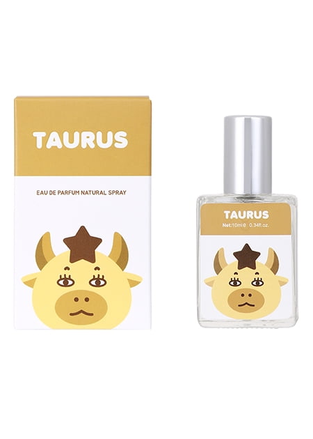 MINISO Women Perfume Limited Edition Taurus Perfume 0. 34 Ounce EDT ...