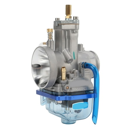 Racing Carb, PWK Carburetor Stable Performance Quicker Acceleration ...