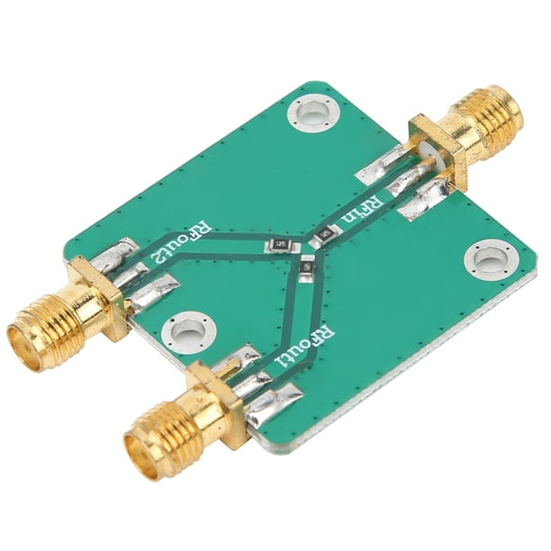 Power Splitter Divider,RF Microwave Resistor Power Power Splitter RF ...