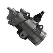 Gmc Savana Steering Gear Box