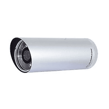 Alarm.com ADC-V724X Outdoor Wi-Fi Security Camera, Home System, 2MP ...