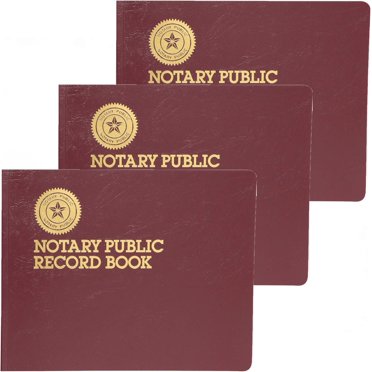 Rediform, RED57131, Texhide Cover Record Books with Margin, 1 Each ...