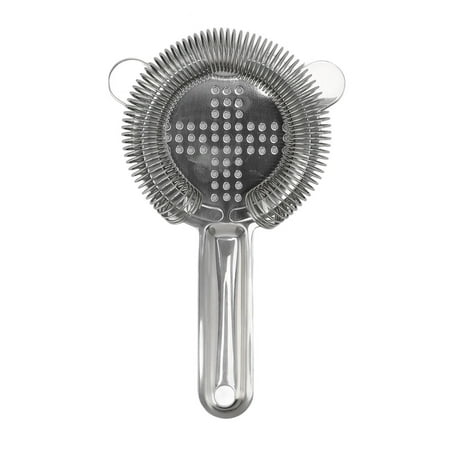 Bar Cocktail Strainer,Cocktail Strainer Anti Rust Bar Strainer Strainer ...