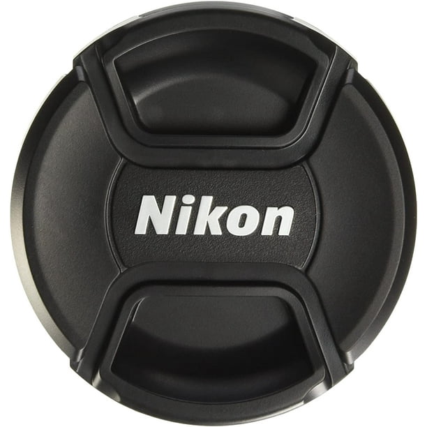 NIKON LC-72 72mm Nikon Lens Cap - Walmart.ca