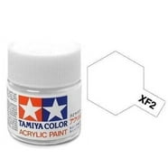 Tamiya Acrylic X22 Gloss,Clear - Walmart.com