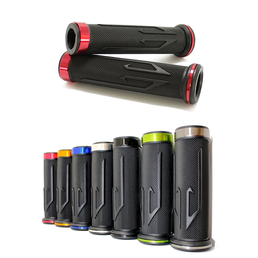 Gel Motorcycle Grips