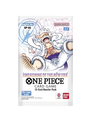 One Piece Trading Cards in Anime Trading Cards - Walmart.com