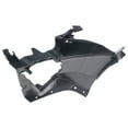 For BMW 328i GT xDrive/335i GT xDrive 2014 2015 Fog Light Bracket ...