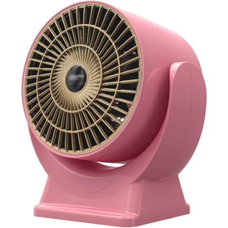 Portable Heating Wire Heater 600W, Mini Thermostatic Heater, Silent ...