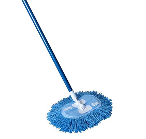 Quickie 065 Nylon Flex Dust Mop - Walmart.com