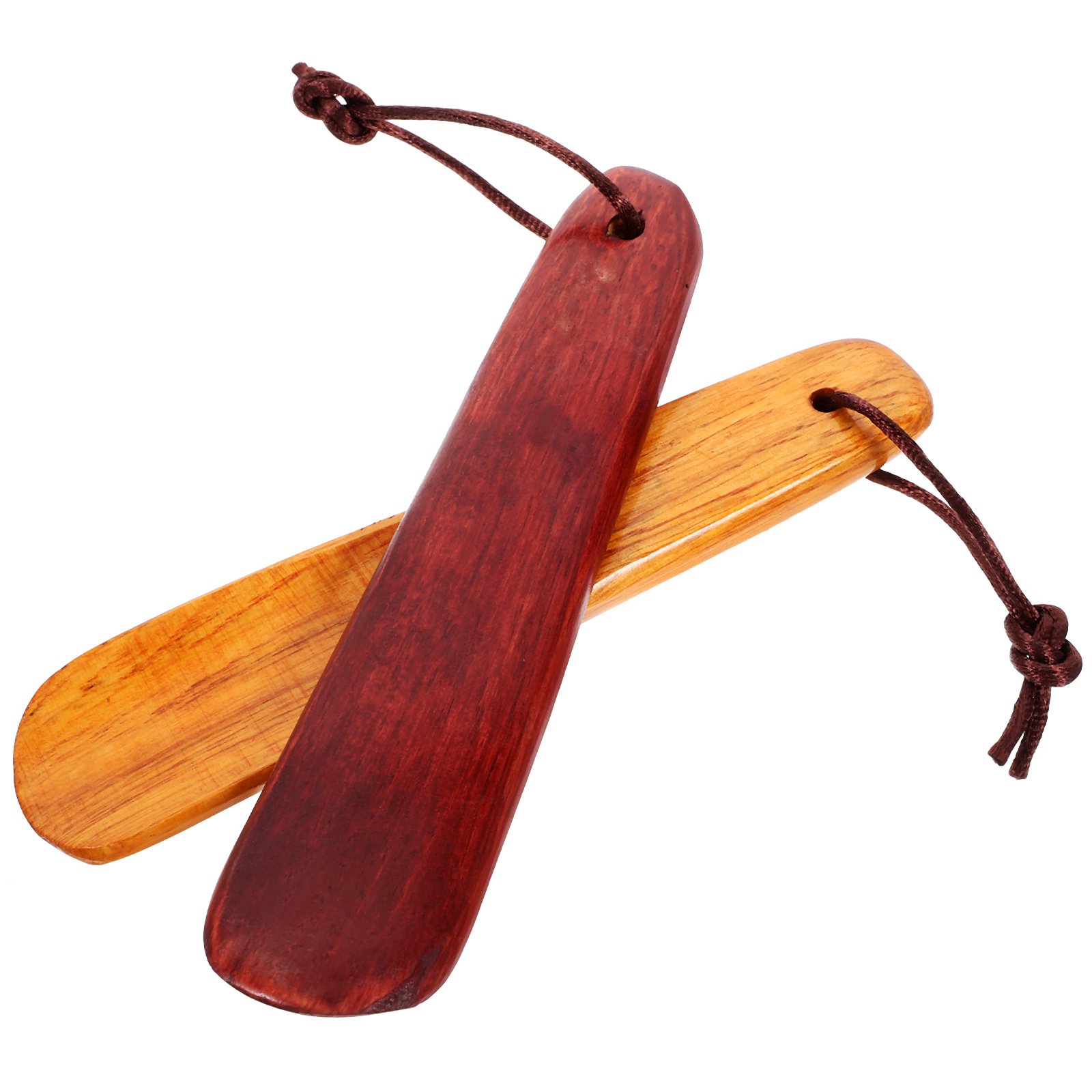 Click here for Raindrops 2pcs Portable Shoe Horns Lazy Shoe Lifte... prices