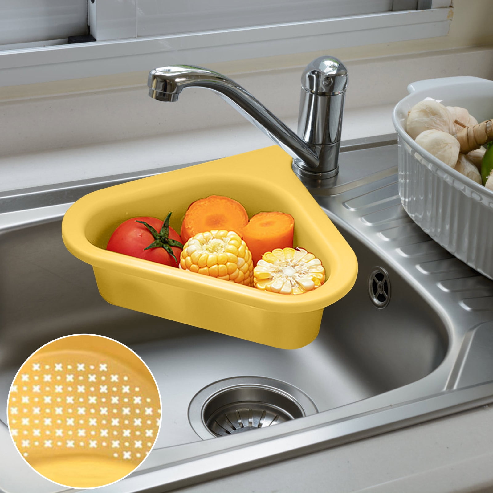 Click here for Egnmcr Baskets For Organizing  Baskets Hanging Sin... prices