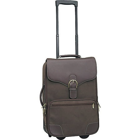 Bellino The Destination 21" Upright Luggage - Walmart.com