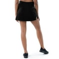 Athletic Works Women's Active Dri-Works Skort with Pockets, Workout ...