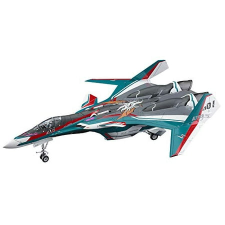 Macross Series Macross Delta VF-31S Siegfried Arad Machine 1/72 Scale ...