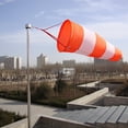 Wind Socks for Outside, Heavy Duty Wind Direction Indicators with ...