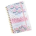 A 5 Travel Notebook Spirals Notebook Butterfly Notebook Stationery ...