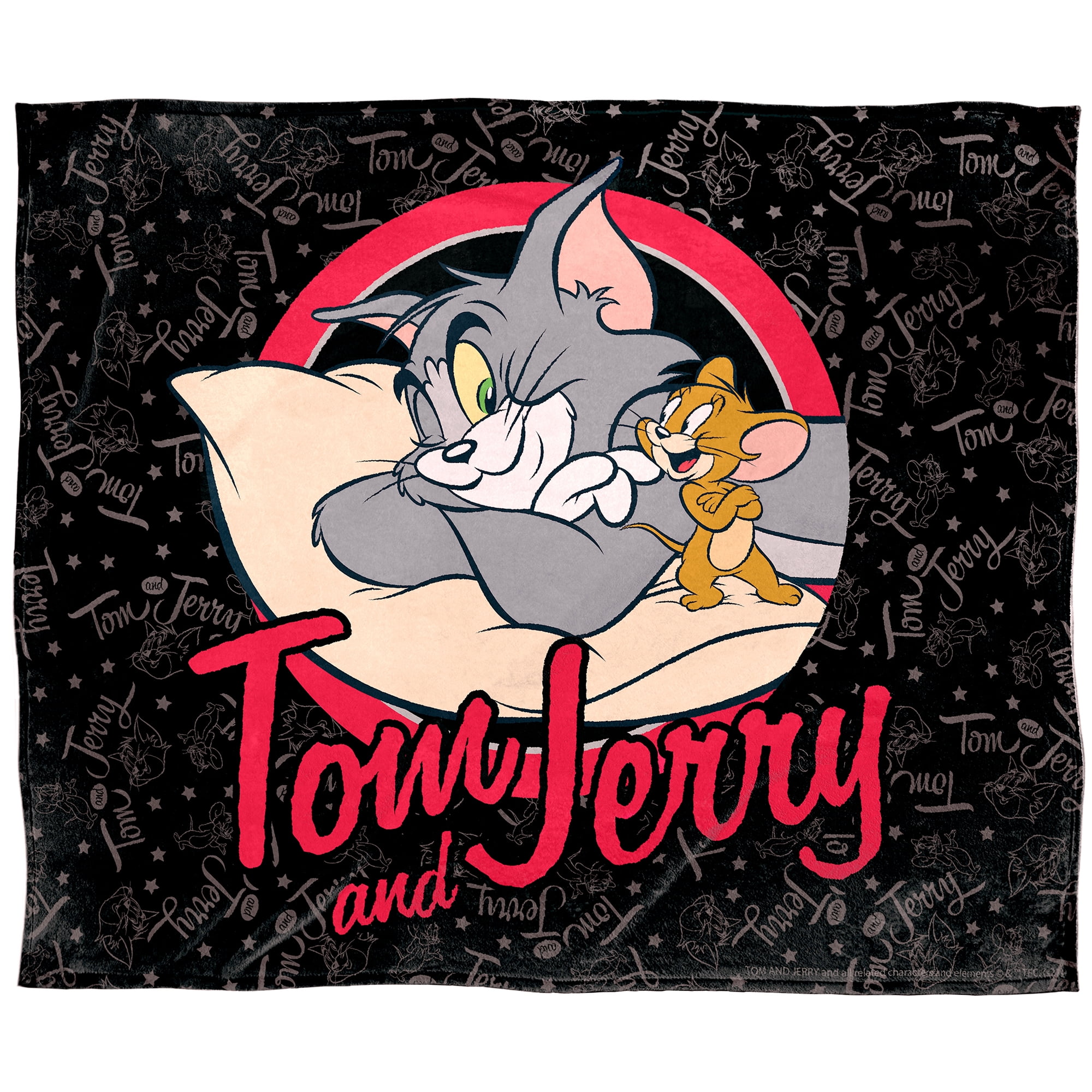 Tom And Jerry Cartoon Characters | ppgbbe.intranet.biologia.ufrj.br