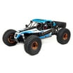 Losi 1/10 Lasernut U4 4WD Brushless RTR with Smart ESC, Rock Crawler ...